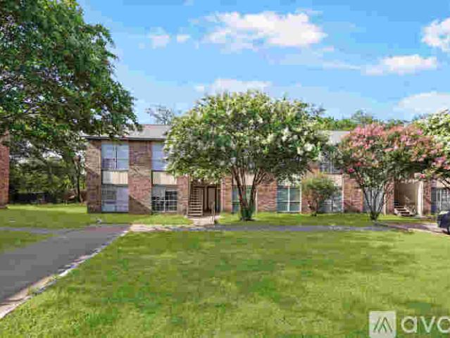 2 BR, 1 BA Apartment 705 W Avenue D, Unit 11, Belton, TX 76513