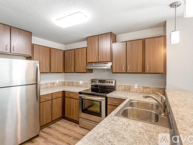 2 BR, 1 BA Apartment 705 East 2nd Avenue, Unit 101, Post Falls, ID 83854
