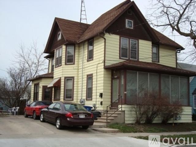 2 BR, 1 BA Apartment 709 Frederick St, Unit 709, Oshkosh, WI 54901