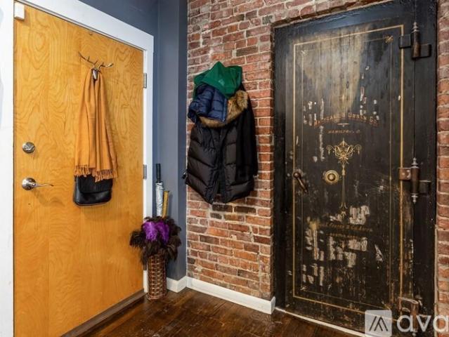 2 BR, 1 BA Apartment 70 Exchange Street, Unit 206, Lynn, MA 01901