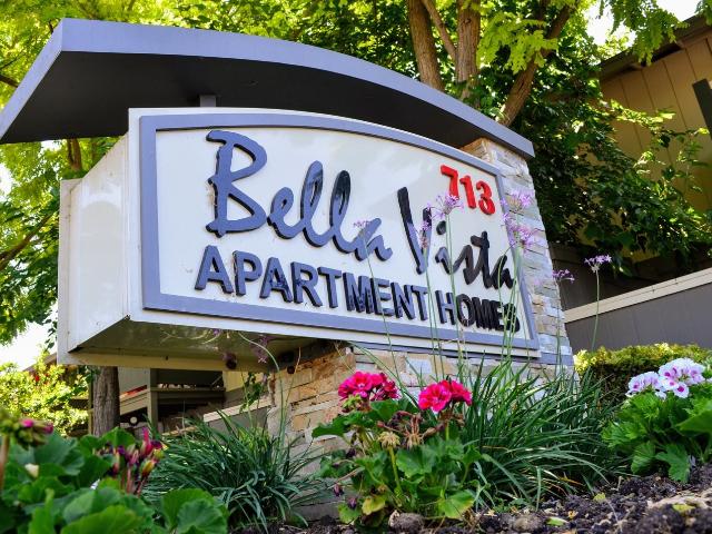 2 BR, 1 BA Apartment 713 Trancas Street Unit 49, Napa, CA 94558