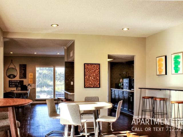 2 BR, 1 BA Apartment 713 El Dorado BlvdÂ, Houston, TX 77062