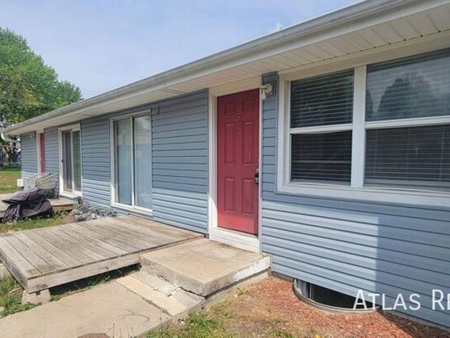 2 BR, 1 BA Apartment 7103 Fulton Road, Pleasant Valley, MO 64068