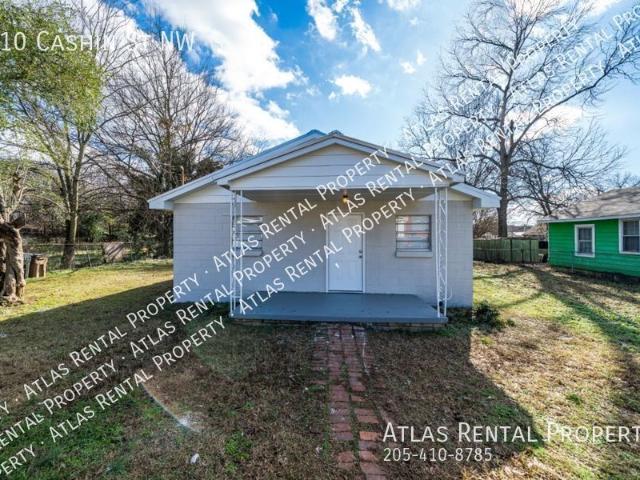 2 BR, 1 BA Apartment 710 Cashin St NW, Decatur, AL 35601