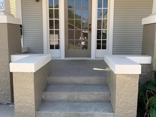 2 BR, 1 BA Apartment 711 Evelina St, New Orleans, LA 70114