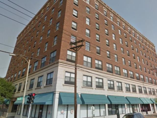 2 BR, 1 BA Apartment 711 N Euclid Ave, St. Louis, MO 63108
