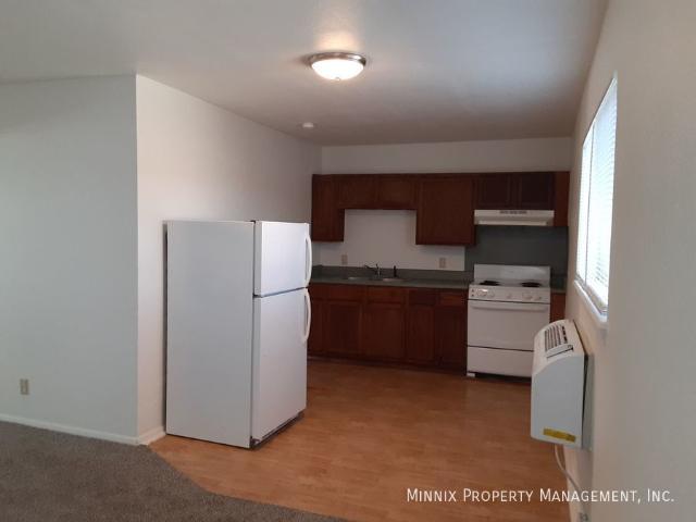 2 BR, 1 BA Apartment 711 S Austin Ave., Tulia, TX 79088