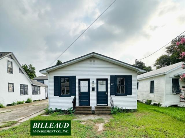 2 BR, 1 BA Apartment 711 S Sterling St, Lafayette, LA 70501