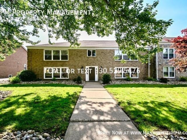 2 BR, 1 BA Apartment 7145 Starcliff Ave NW, North Canton, OH 44720