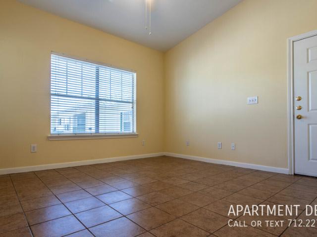 2 BR, 1 BA Apartment 7156 Foxbrick LnÂ, Humble, TX 77338