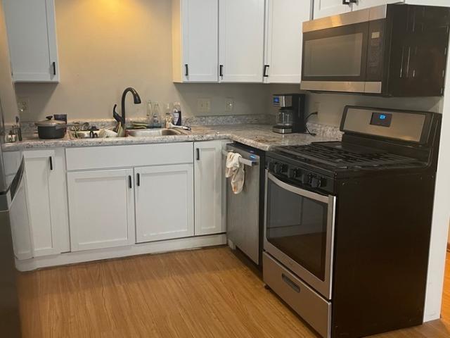 2 BR, 1 BA Apartment 715 E Gorham St, Madison, WI 53703