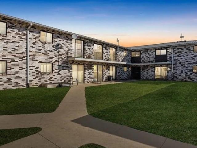 2 BR, 1 BA Apartment 715 Ridgeview Rd, Monticello, IA 52310
