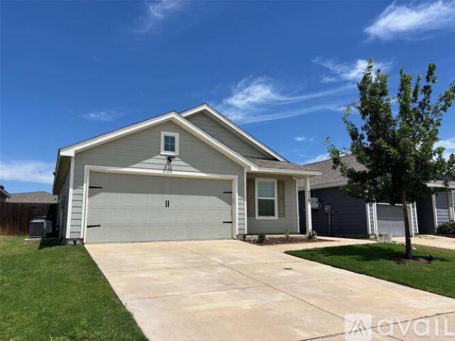2 BR, 1 BA Apartment 718 Trestle Drive, Princeton, TX 75407