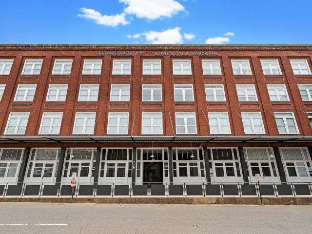 2 BR, 1 BA Apartment 719 Edwards Street Unit L101, Shreveport, LA 71101