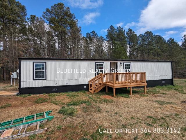 2 BR, 1 BA Apartment 723 Reynolds Rd, Chesnee, SC 29323