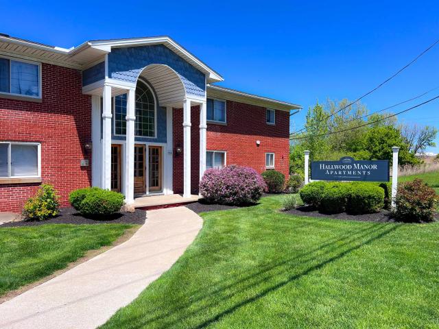 2 BR, 1 BA Apartment 7205 Mentor Avenue A102 Unit D101, Mentor, OH 44060