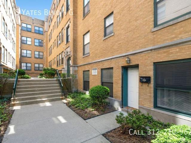 2 BR, 1 BA Apartment 7207 S Yates Blvd, Chicago, IL 60649