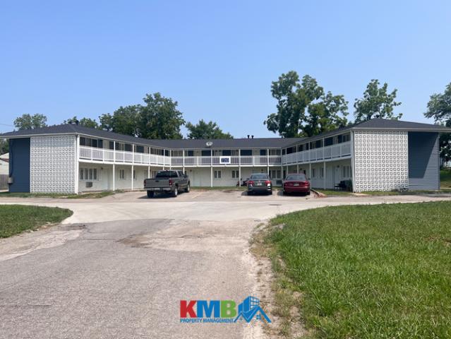 2 BR, 1 BA Apartment 720 4th Ave Place, Coralville, IA 52241