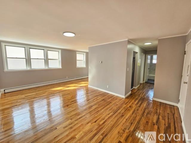 2 BR, 1 BA Apartment 720 Westfield Ave, Unit A, Elizabeth, NJ 07208