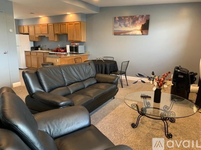 2 BR, 1 BA Apartment 720 Buffalo Avenue, Unit 3, Niagara Falls, NY 14303