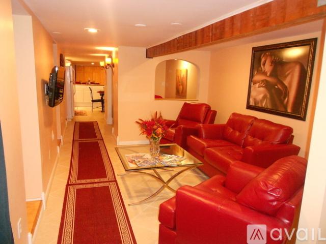 2 BR, 1 BA Apartment 720 Buffalo Avenue, Unit 4, Niagara Falls, NY 14303