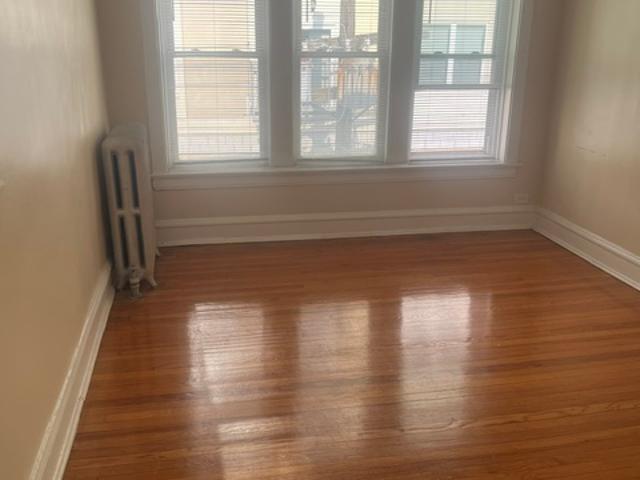 2 BR, 1 BA Apartment 720A Hinman, Evanston, IL 60202