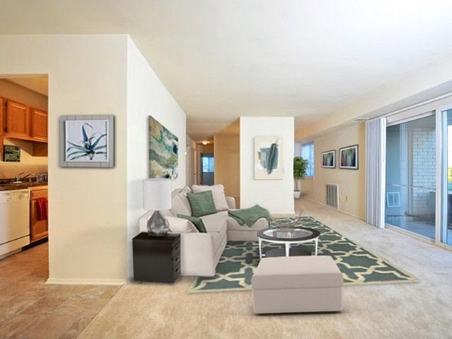 2 BR, 1 BA Apartment 7226 Oak Haven Circle Unit 303, Windsor Mill, MD 21244