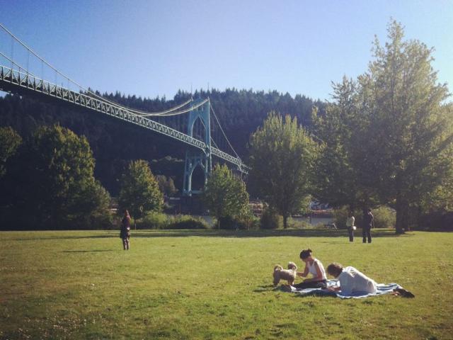 2 BR, 1 BA Apartment 7227 N Philadelphia Ave Unit 306, Portland, OR 97203