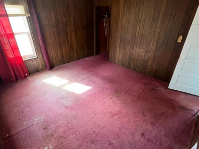 2 BR, 1 BA Apartment 722 Hamilton Avenue, Farrell, PA 16121