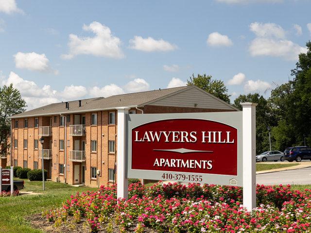 2 BR, 1 BA Apartment 7234 Montgomery Road Unit M230002A, Elkridge, MD 21075