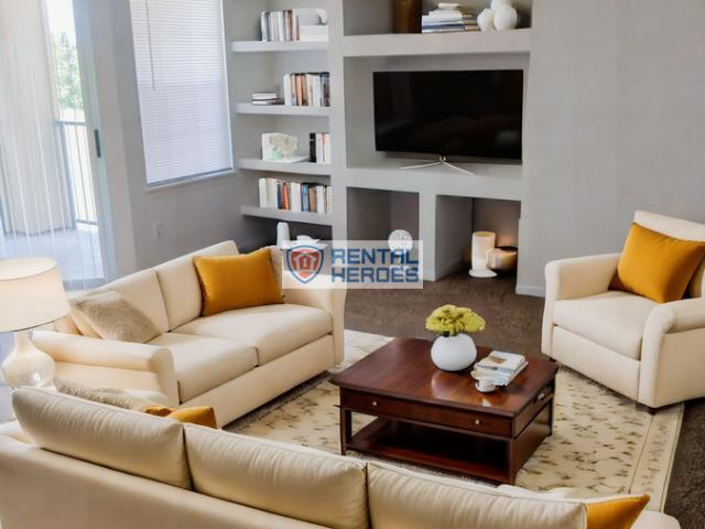 2 BR, 1 BA Apartment 7240 Westpointe Blvd, Orlando, FL 32835