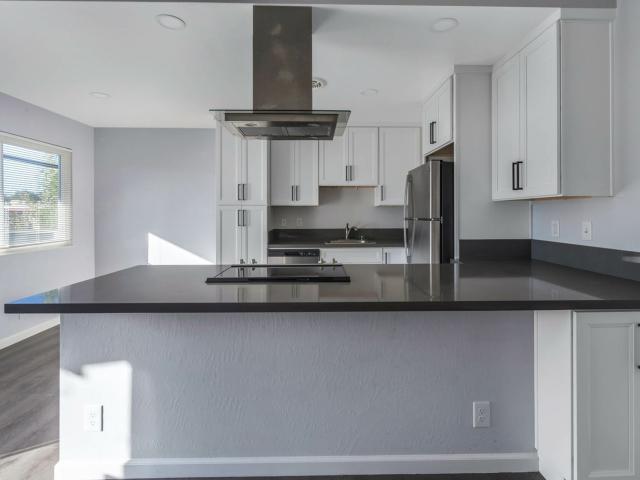 2 BR, 1 BA Apartment 724 Central Avenue Unit D, Alameda, CA 94501