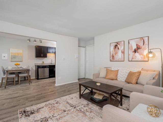 2 BR, 1 BA Apartment 725 West Bode Circle Unit 756 110, Hoffman Estates, IL 60169