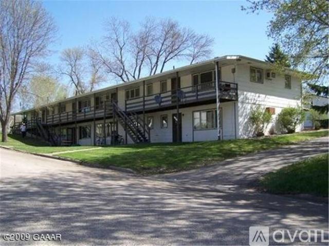 2 BR, 1 BA Apartment 725 John St, Unit 4, Starbuck, MN 56381