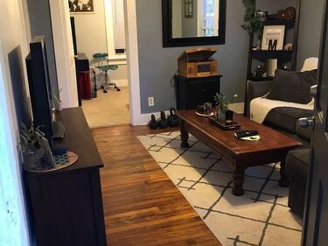 2 BR, 1 BA Apartment 726 Omar Rd, Unit 4, West Palm Beach, FL 33405