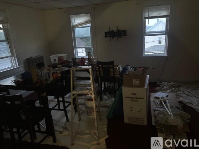 2 BR, 1 BA Apartment 728 Cherry Street, Unit 2, Scranton, PA 18505