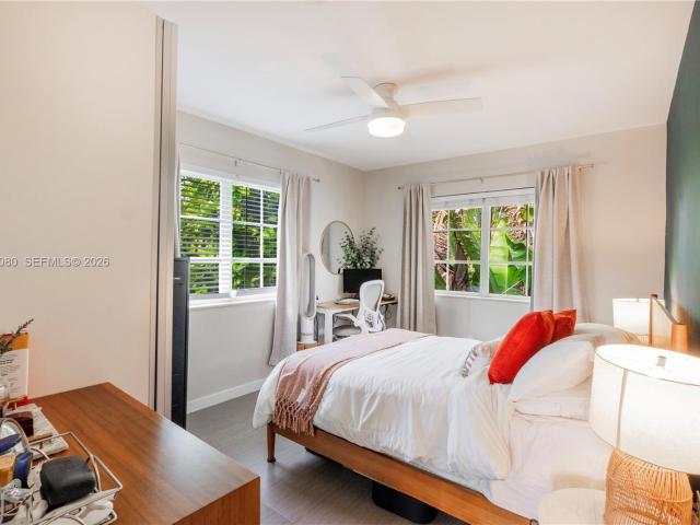 2 BR, 1 BA Apartment 728 Lenox Avenue, Miami Beach, FL 33139