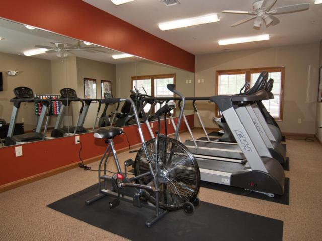 2 BR, 1 BA Apartment 72 Willow Street Unit 1 210, Nashville, IN 47448