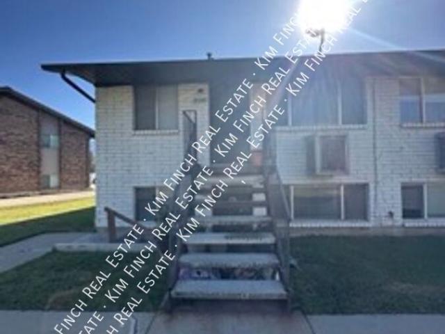 2 BR, 1 BA Apartment 733 South Stubbs Avenue, Provo, UT 84601
