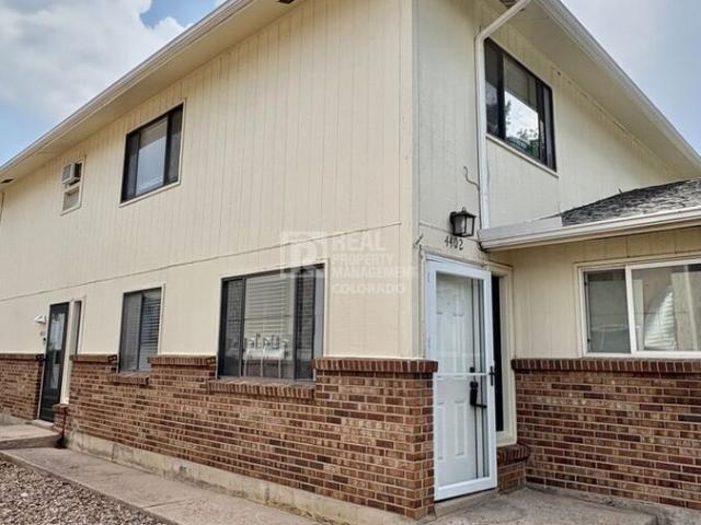 2 BR, 1 BA Apartment 7309 W Hampden Ave, Lakewood, CO 80227