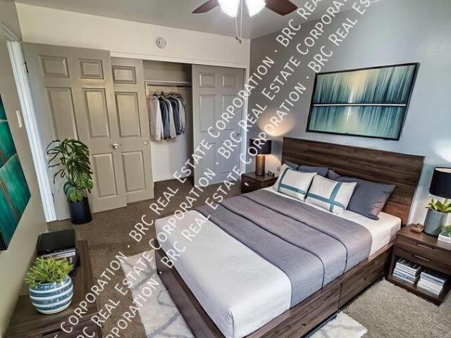 2 BR, 1 BA Apartment 730 Moore Street, Lakewood, CO 80215