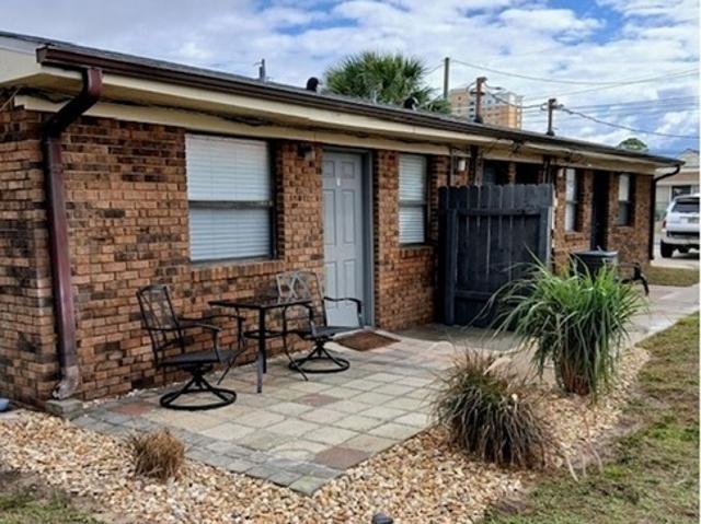 2 BR, 1 BA Apartment 7320 Sunset Avenue, Panama City, FL 32408