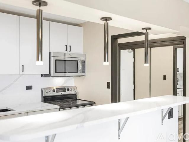 2 BR, 1 BA Apartment 7337 South South Shore Drive, Unit 902, Chicago, IL 60649
