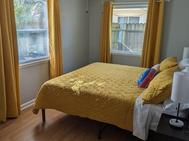 2 BR, 1 BA Apartment 734 NE 11 Th Ave, Gainesville, FL 32601