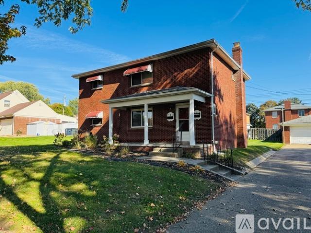2 BR, 1 BA Apartment 735 S Firestone Blvd, Unit 735, Akron, OH 44301