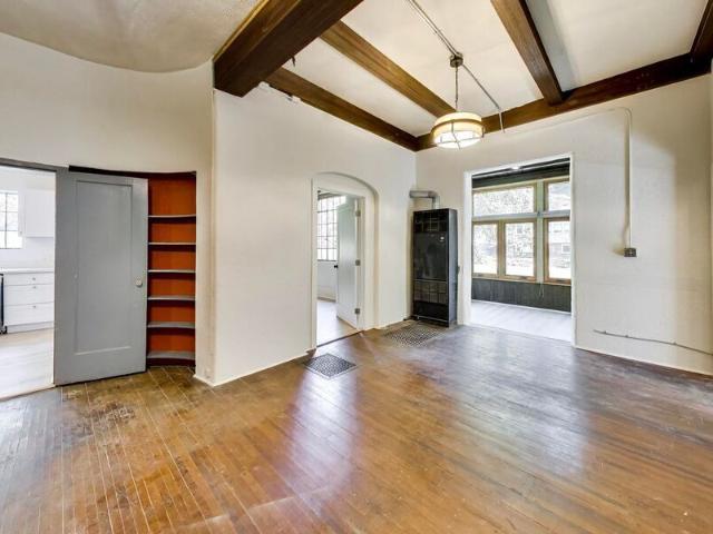 2 BR, 1 BA Apartment 7361 Claremont Avenue, Berkeley, CA 94705