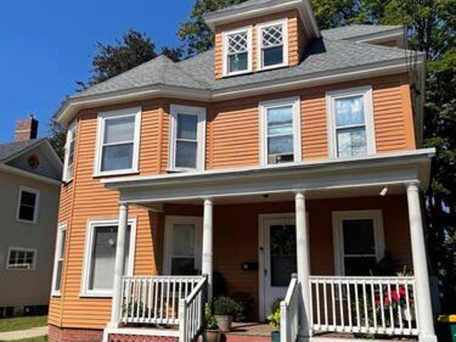 2 BR, 1 BA Apartment 7 Academy St, Unit 7B, Rochester, NH 03867