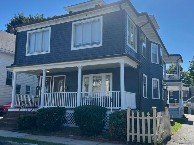 2 BR, 1 BA Apartment 7 Lamoille Avenue, Haverhill, MA 01835