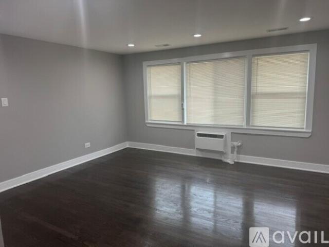 2 BR, 1 BA Apartment 843 W 123rd St, Unit C6, Calumet Park, IL 60827
