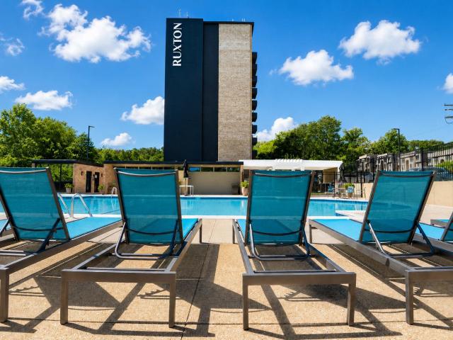 2 BR, 1 BA Apartment 8415 Bellona Ln Unit 0304, Towson, MD 21204